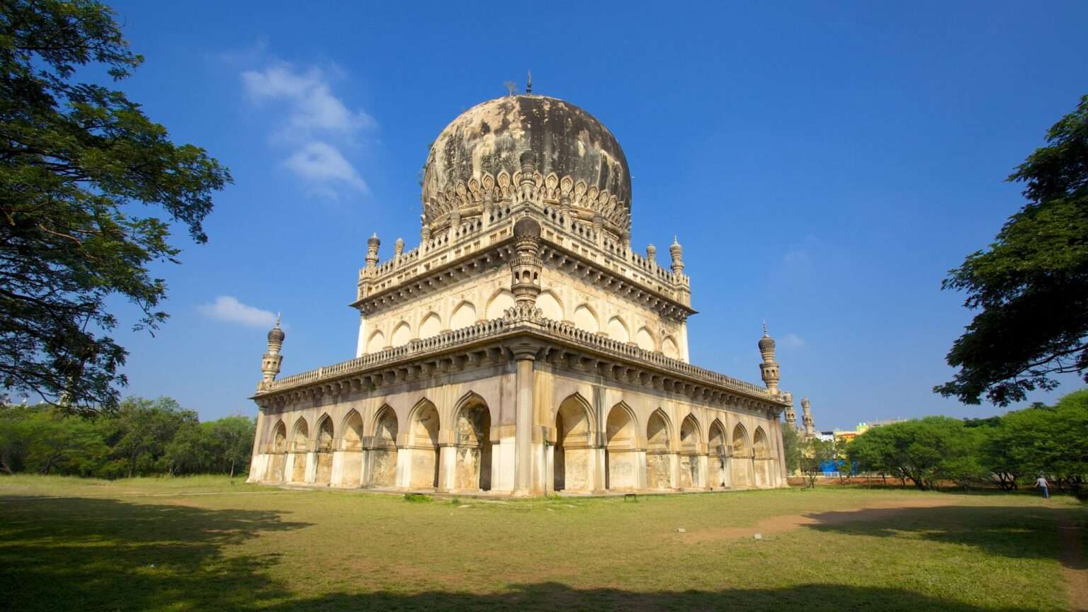 The History of Hyderabad: A Tale of Culture, Power, and Legacy ...