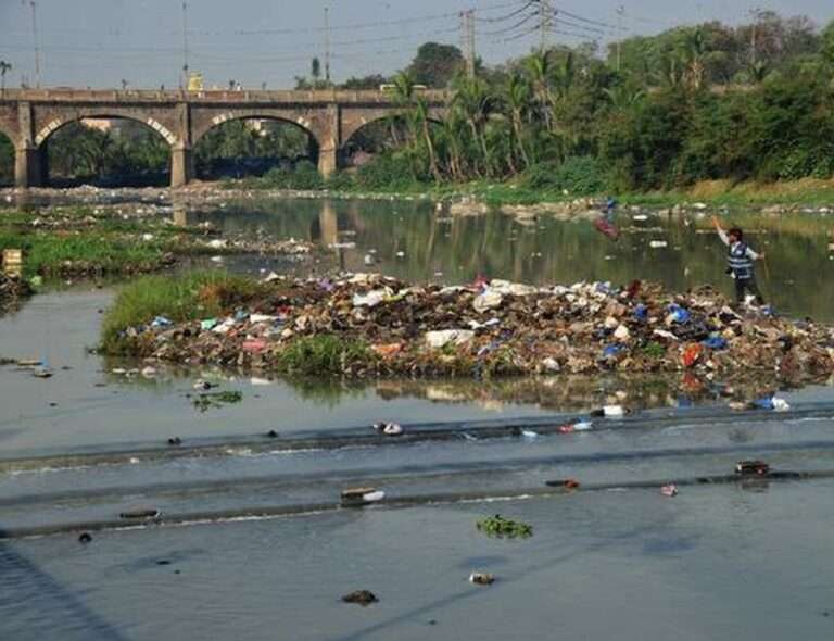 Musi River: A Journey from Glory to Decline - Letsgohyderabad