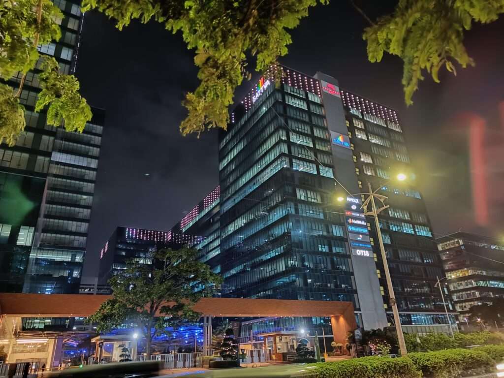 HITEC City: The Technological Heart of Hyderabad - Letsgohyderabad