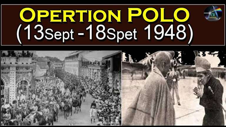 The History of Hyderabad: A Tale of Culture, Power, and Legacy ...